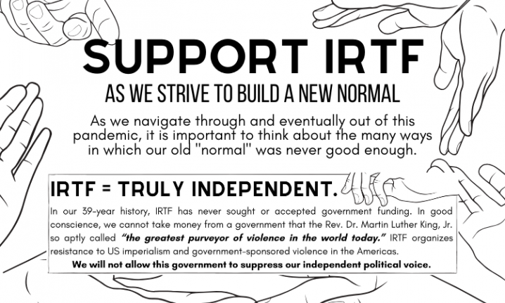 InterReligious Task Force on Central America